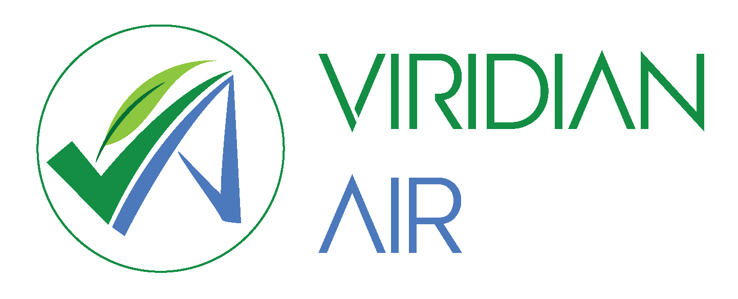 Viridian Logo